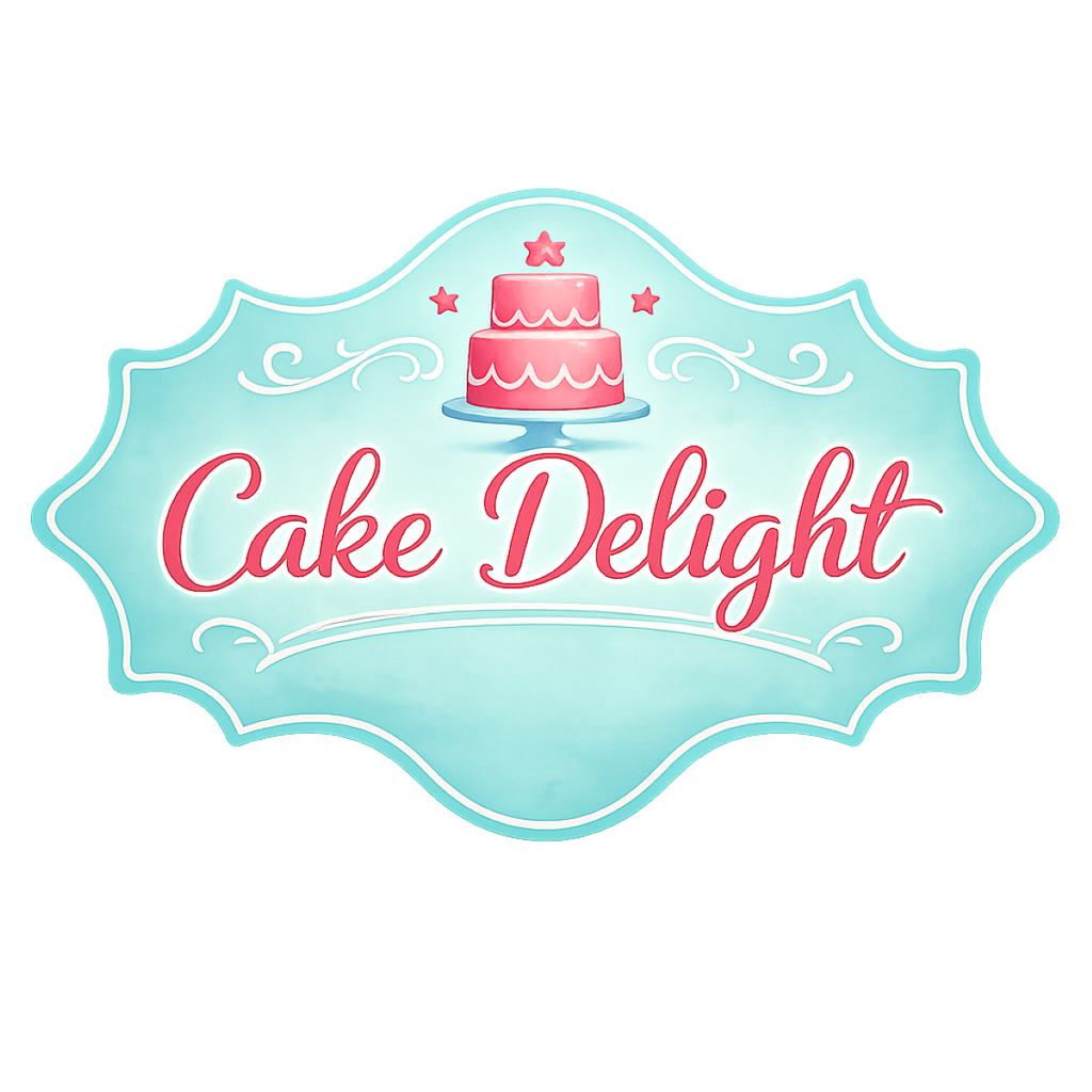 Cake Delight - Fresh Handcrafted Cakes